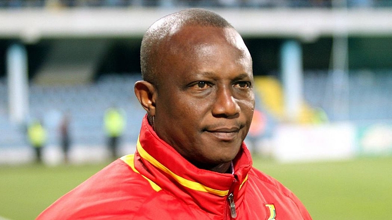 Coach Kwesi Appiah Yet To Meet The Required Standards, Says Fred Pappoe