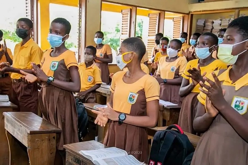 2022 BECE: 1,723 candidates write in Atebubu-Amantin municipality