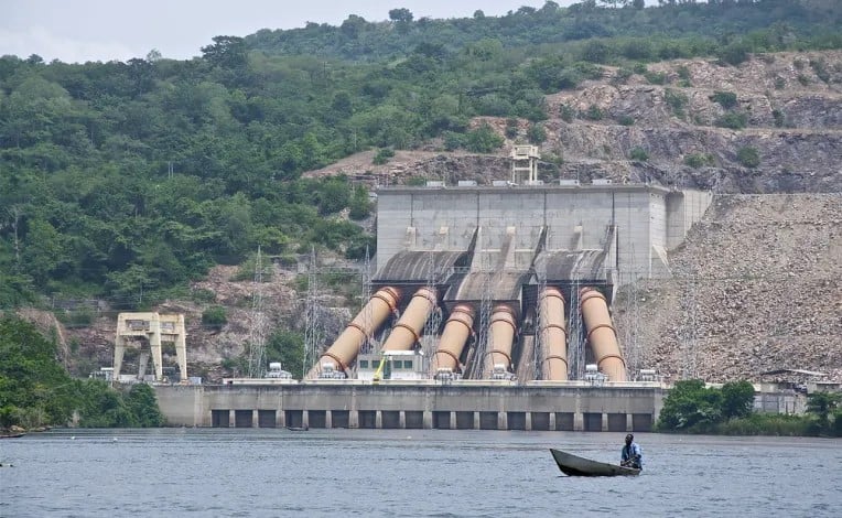 Dam spillage: 'Wasting such volume of water is an immoral act to ...