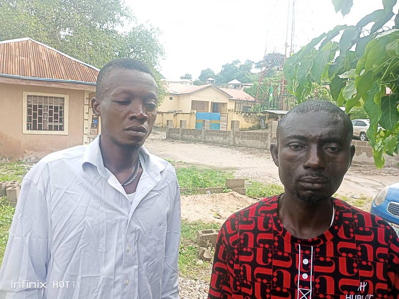 Abdulkareem Garba: Advocate of the Year 2023