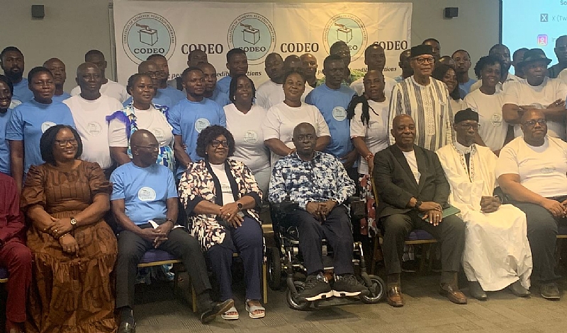 CODEO launches Election Day and Post-Election Action Plan ahead of 2024 ...