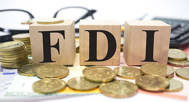 FDI in Ghana soars 382% in first half of 2025, reflecting renewed ...