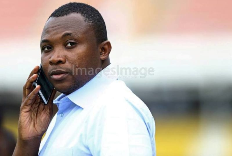 Ibrahim Sannie Daara defends Otto Addo amid criticism over AFCON ...