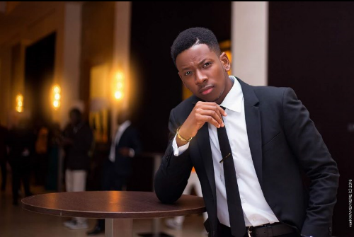 My Kneeling Down Apology Was To Win Emily’s Heart – Cyril {Yolo Tv Series}