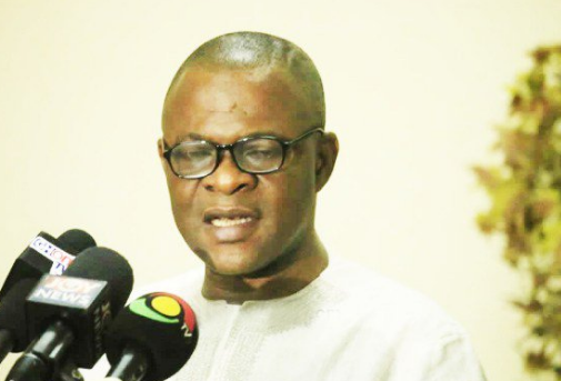 Sacked CID Boss Weeps Over Unfair Treatment After 29-Years Of Service