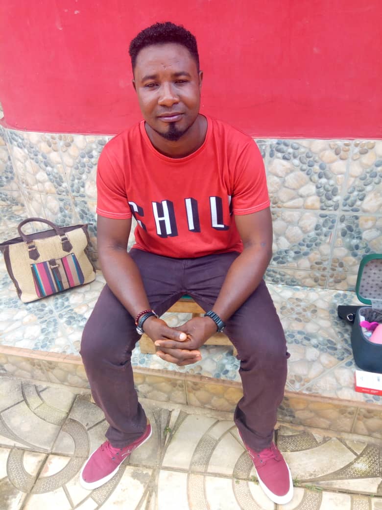 Patapaa song's are too noisy 'Gee Boy' backs Kuami Eugene