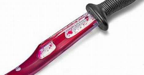 Teacher Stabbed At Akwatia Technical Institute