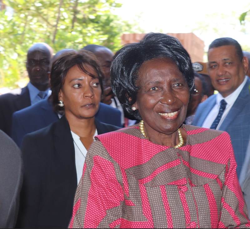 Africa’s Vision For Prosperity & Inclusiveness Requires Timely And ...