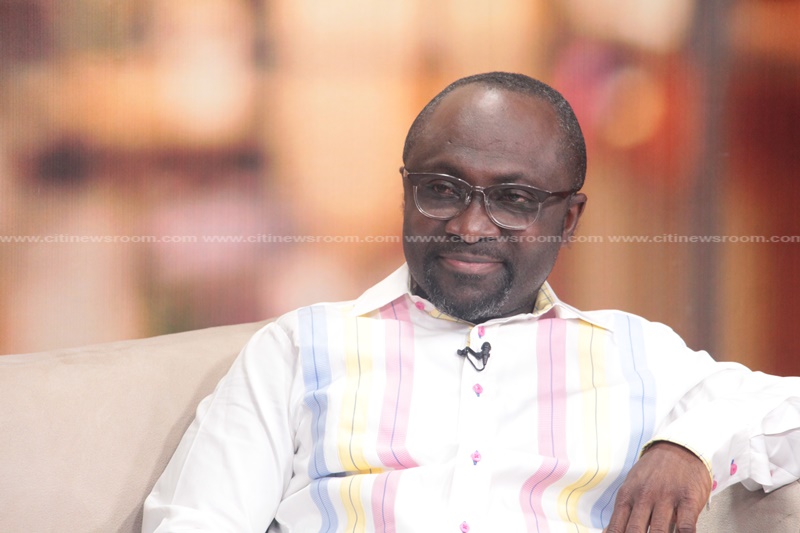 Using Widows As Convenient Means Of Winning Elections Must Stop – Yaw ...