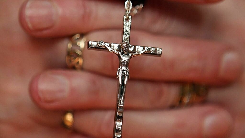 French PM meets with Pope Francis, as abuse scandals rage within France ...