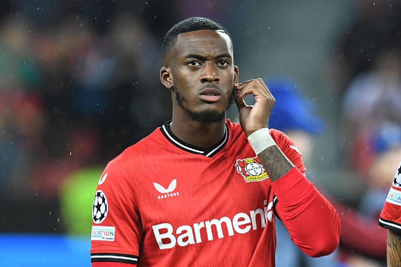 Ghana still hoping to convince Callum Hudson-Odoi to feature at 2022 ...