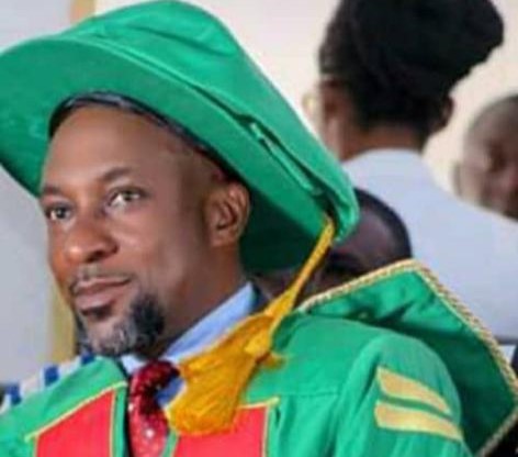 STU Pro-VC underscores importance of investing in secondary education
