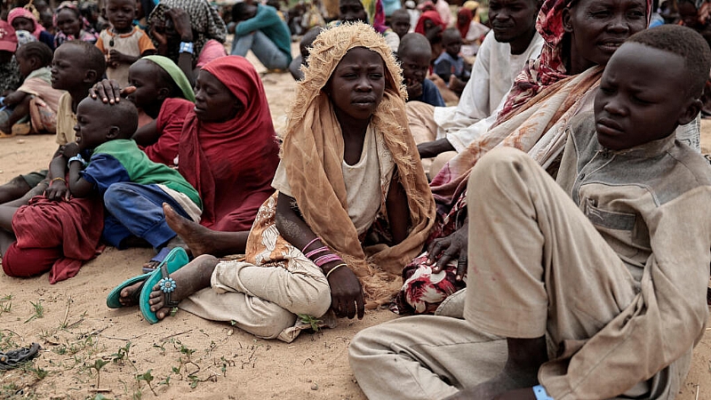 Chad, WFP warn of 'catastrophic' food insecurity amid influx of Sudan ...
