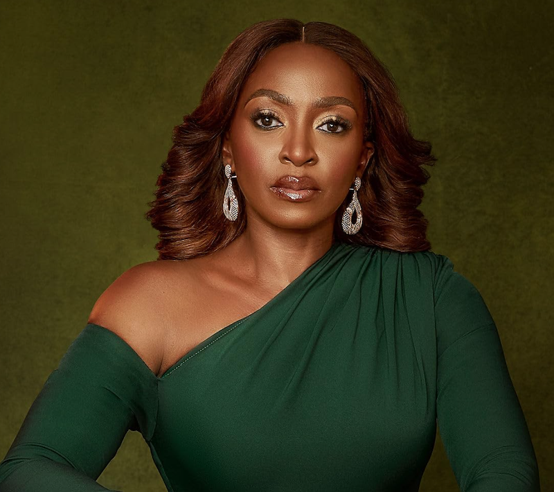 Understanding Who A Celebrity Is Through Kate Henshaw's Persona As ...