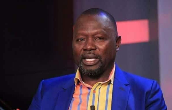 ‘It’s surprising’ – NDC's Dominic Ayine reacts to Supreme Court’s ...