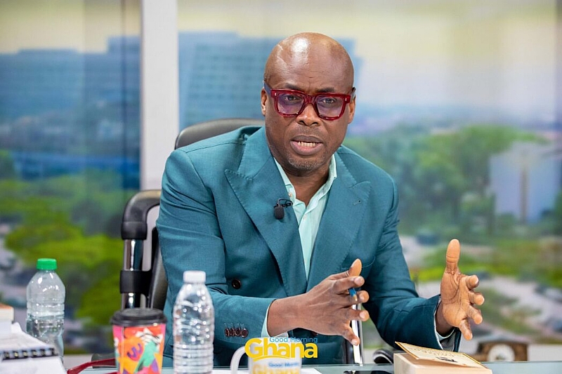 2024 polls: Alan’s exit affected NPP but not to his advantage — Adom ...