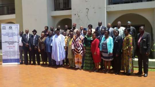UNESCO calls for promotion of STEM education in Africa
