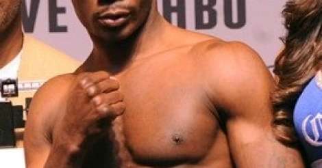 Boxing: Patrick Allotey lands in Kazakhstan on a mission to stop Kanat