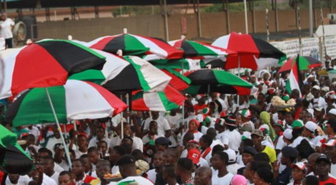 Ghana's Politics Has Changed: The NDC Now Needs Honest Leaders Wise ...