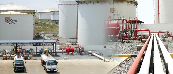 BDCs Continue To Supply 50 ppm Diesel