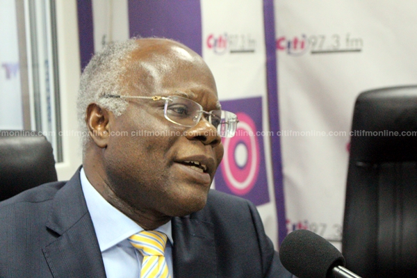 “The Binfoh Agenda”, A Threat To K. T. Hammond’s Unholy Self-Aggrandizement