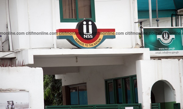 NSS Group Grow Wild Over Delayed Allowances