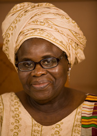 The Literary World Of Ama Atta Aidoo