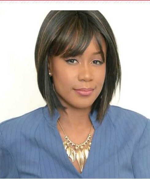 Amanda Clinton Congratulates Elected RFA Chairmen.