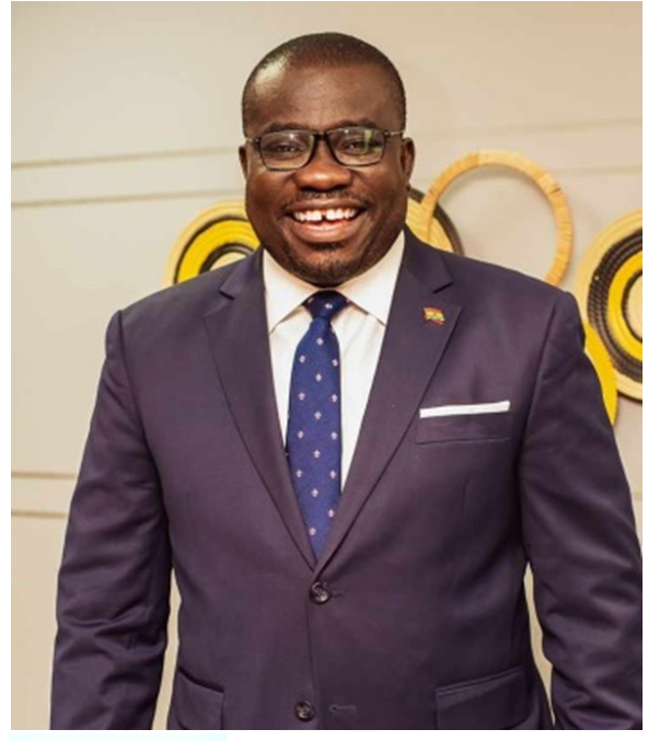 Dorma East MP calls for calm ahead of NPP presidential primaries