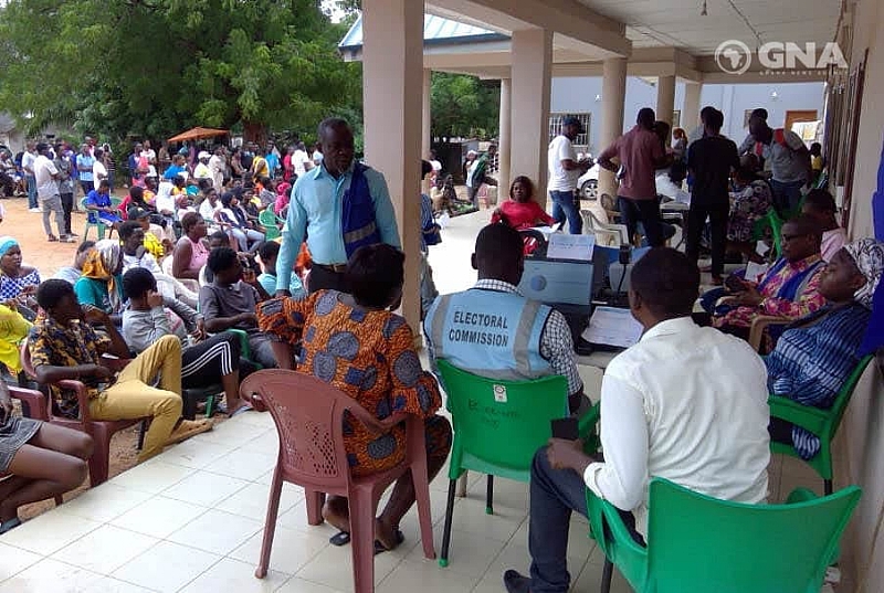 Don’t prosecute abusers of guarantor system — CPP tells EC