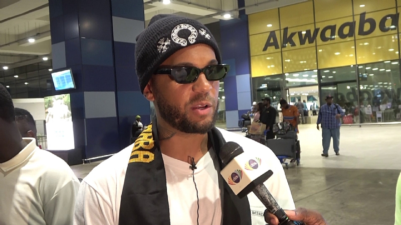 Ryan Bertrand's arrival marks a new era in Ghanaian football