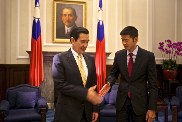 Taiwan's President Tells Al Jazeera: We Do Not Accept One Country, Two ...