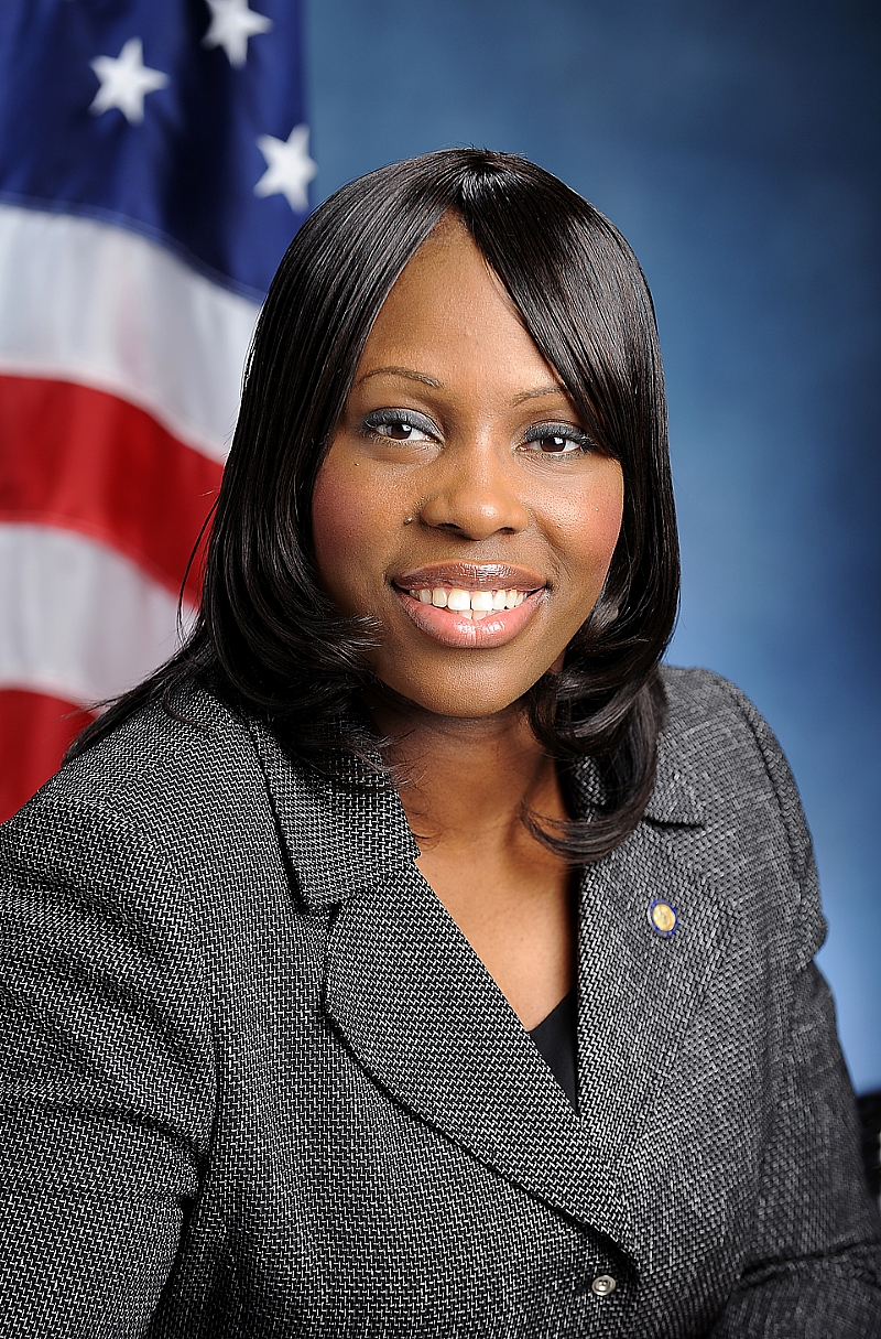 New York Councilwoman; Gibson To Be Honored At The 6th Annual 3GAwards ...