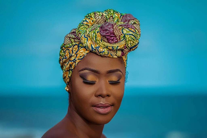 Frema Ashkar Celebrates Birthday Today In Style