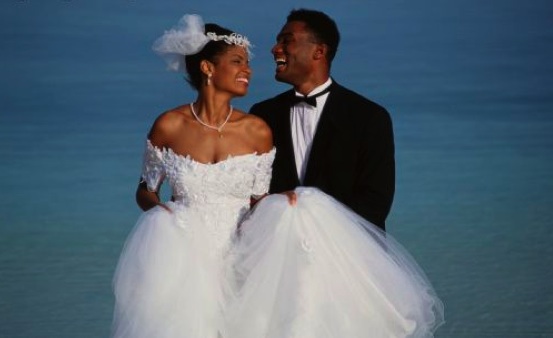 The 4 Compulsory Pillars Of A Successful Marriage