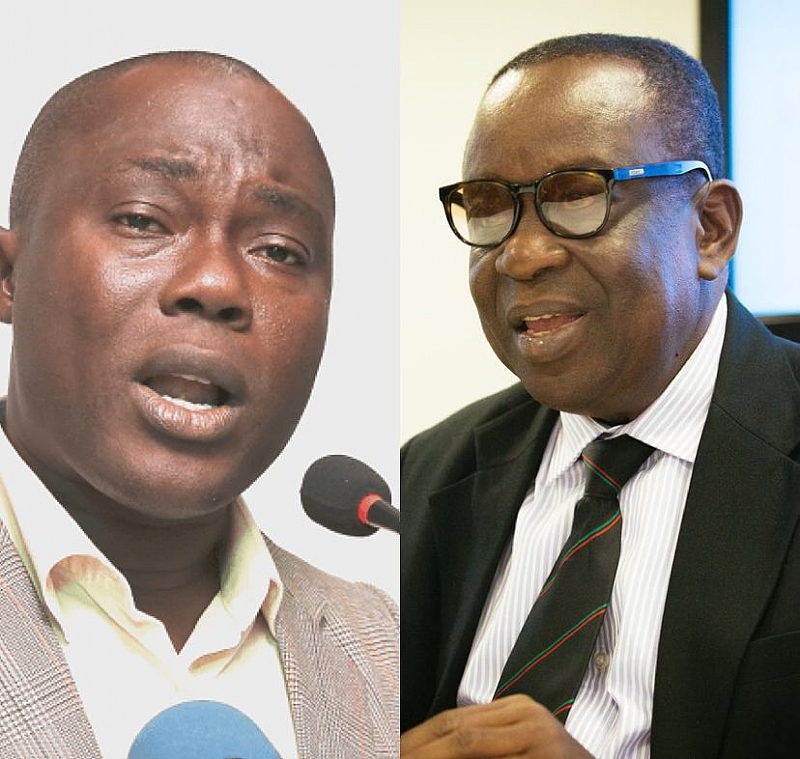 Coup: Your analysis of concerns raised by individuals in academia is ...