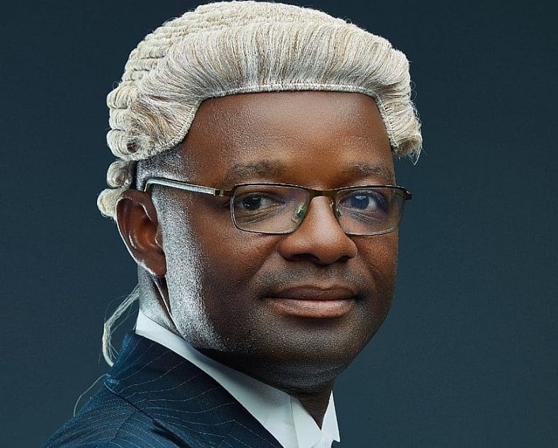 Daniel Adjei Esq. challenges Ansa-Asare’s view that Presidential ...