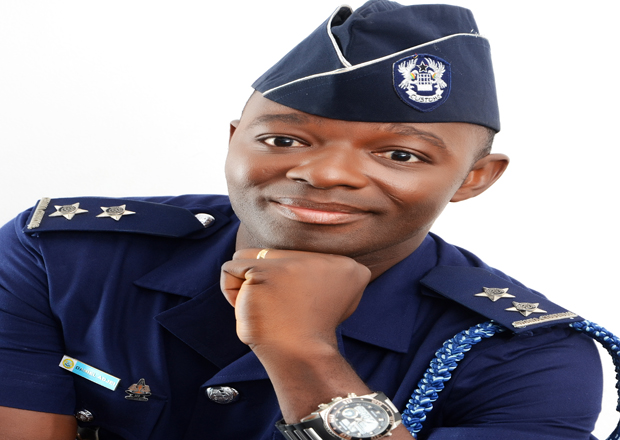 Daniel Adjei Poised To Release Album