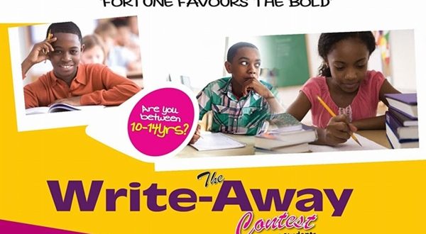 Write-Away semi-finalists to face examiners tomorrow