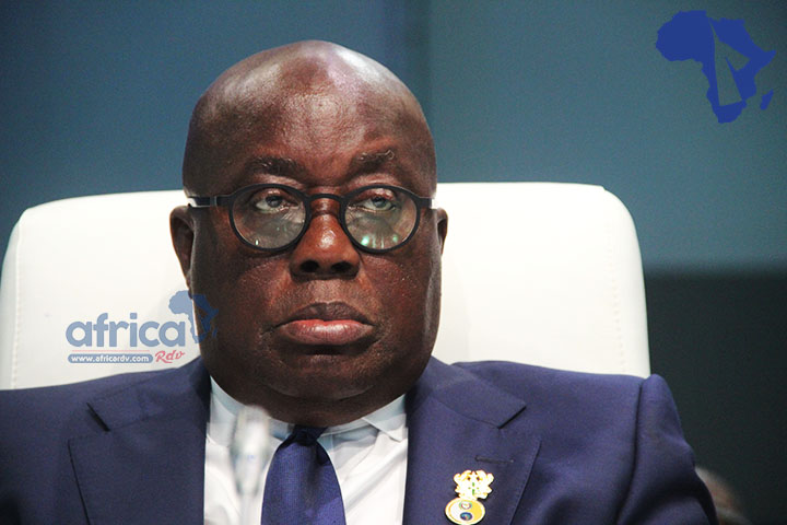 The Hardships In Ghana Under The Nana Addo Government Is Suicidal!