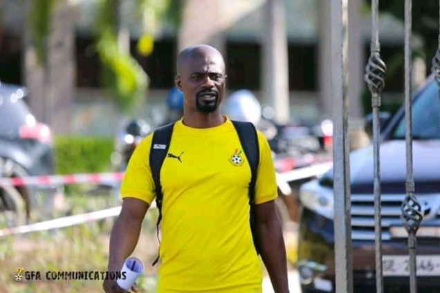 2022 World Cup: George Boateng will not join beIN Sports as pundit ...