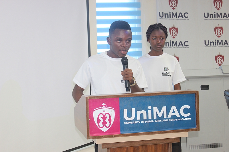 UniMAC-IJ launches MIL club