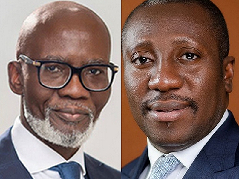 MPs removal: 'This is leadership, maturity, patriotism and wisdom ...