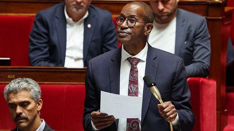 France turns page on Code Noir as Parliament approves symbolic repeal