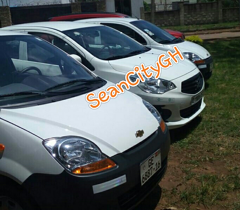 Tourism Ministry To Release Another Batch Of Cars To Stars