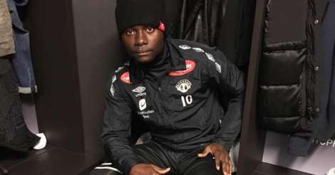 Gilbert Koomson: 5 things you didn't know about Black Stars' new player