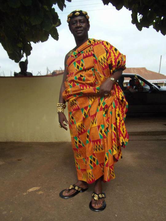 Chiraa Hene Attributes Fatalities On Sunyani-techiman Stretch Of Road ...