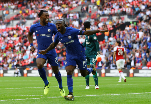 Chelsea Sign Sponsorship Deals With Nigeria's Star Beer And Rexona