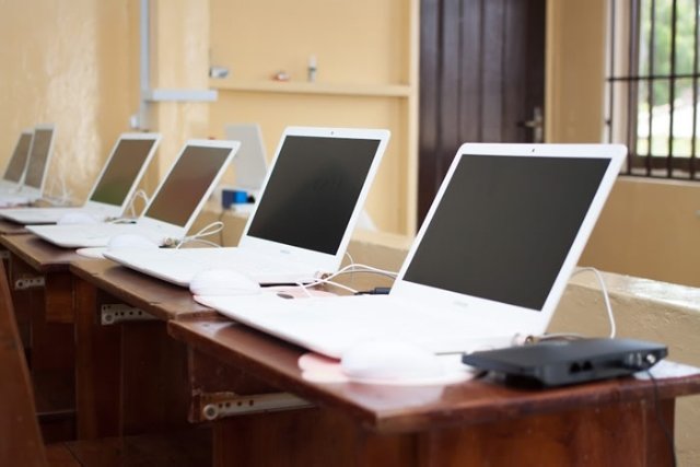 Samsung Supports Accra Bishop Girls School With ICT Lab
