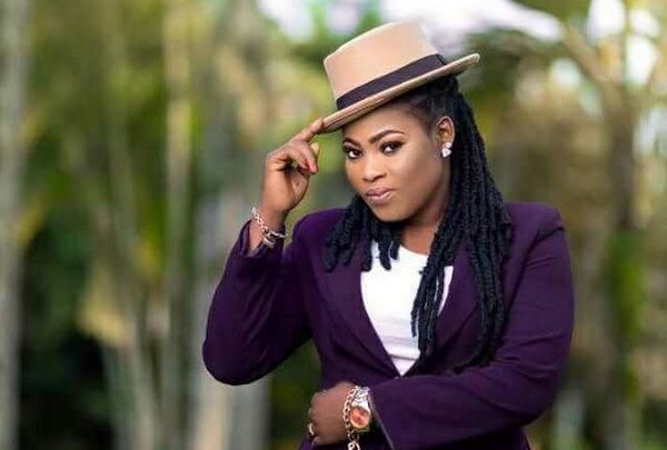 Joyce Blessing’s ‘I Swerve You’ Hits 1Million Views On YouTube